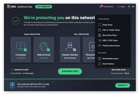 How to Get Rid of a Virus & Other Computer Malware