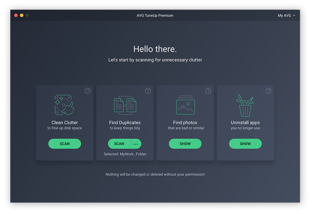 How to Reset Your Mac's PRAM, NVRAM, or SMC