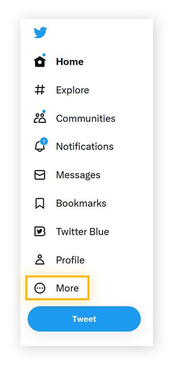 How to Change Twitter Settings & View Sensitive Content