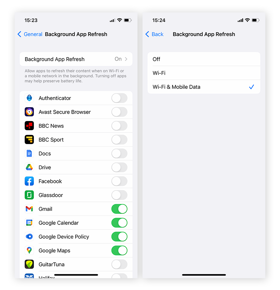 iPhone or iPad Running Slow? Here’s How to Fix It