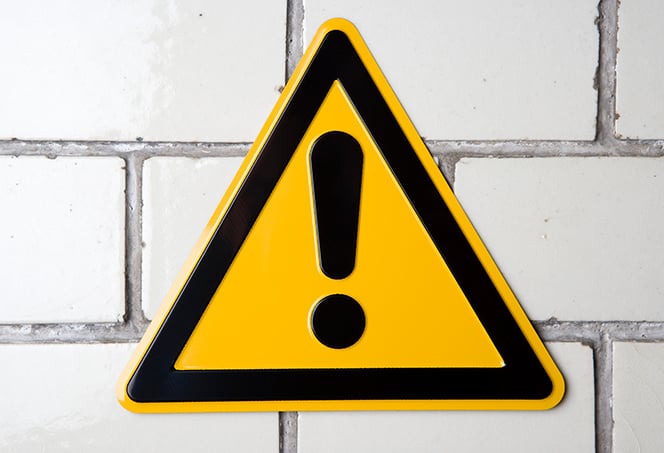 Como identificar e escapar de um alerta de vírus falso