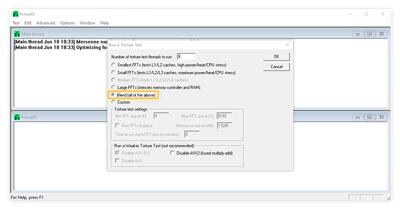 How to Stress Test Your CPU (On a Windows PC or Mac)