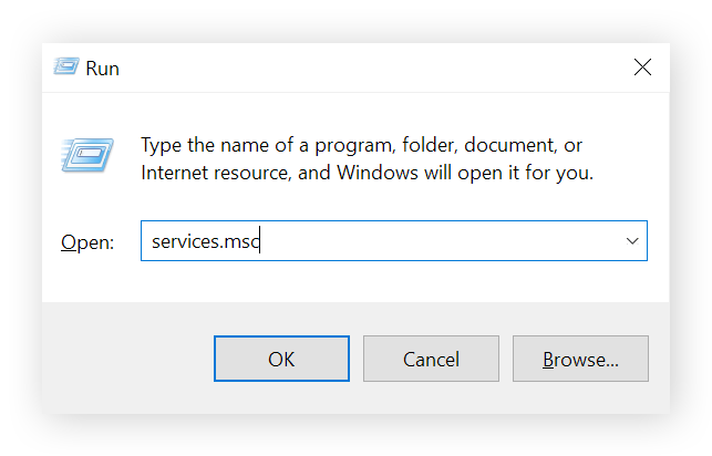 What to Do When Windows Update Failed or Isn't Working