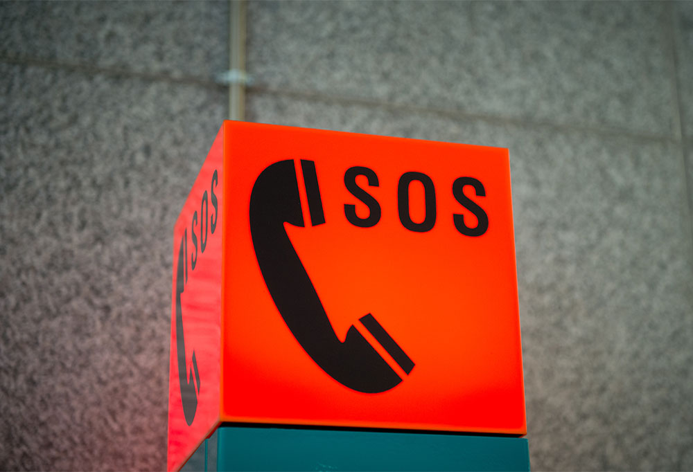 How to Turn Off SOS on iPhone & Get Rid of Emergency Mode