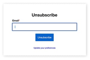 How to Unsubscribe From Emails | Gmail, Outlook, Yahoo
