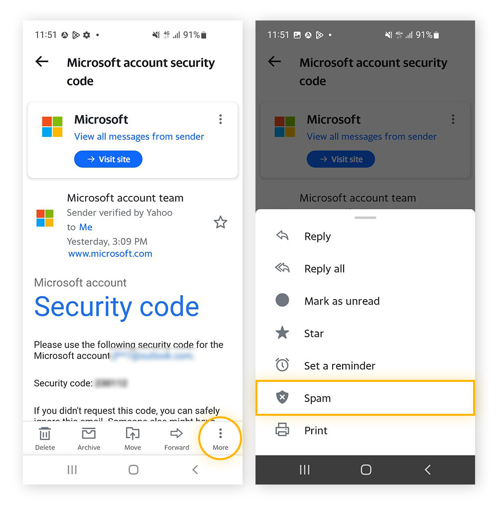How to Unsubscribe From Emails | Gmail, Outlook, Yahoo