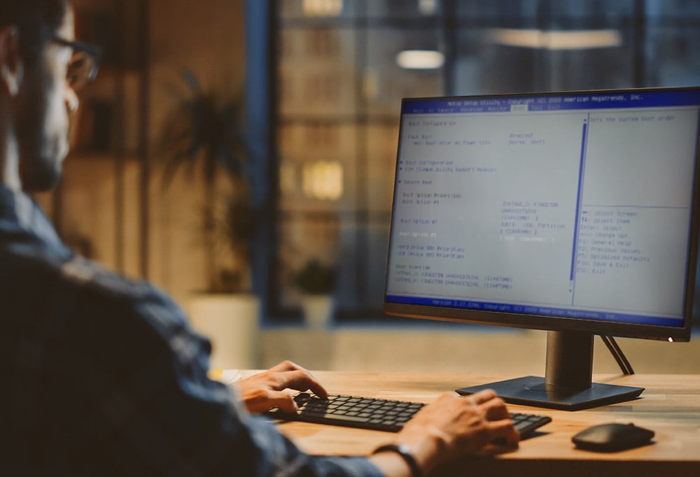 Como atualizar o BIOS (UEFI) em seu PC Windows