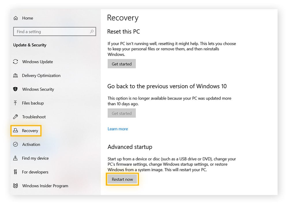 How to Update the BIOS (UEFI) on Your Windows PC
