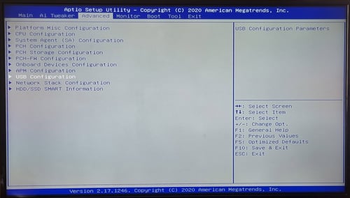 How to Update the BIOS (UEFI) on Your Windows PC