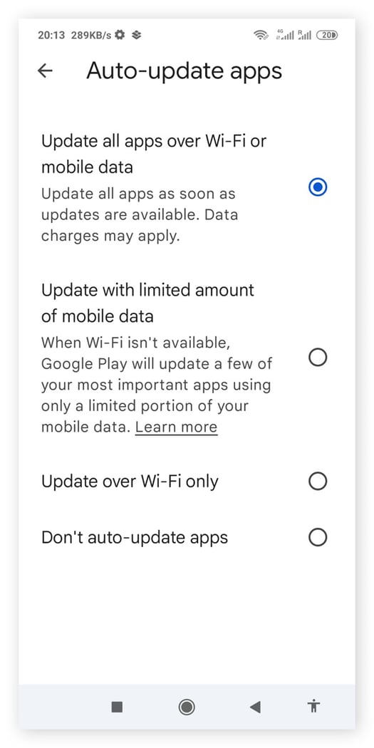 How to Update Google Chrome on Mac, PC & Mobile