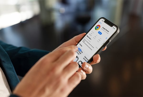 How to Update Google Chrome on Mac, PC & Mobile