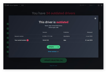 How to Update Graphics Drivers in Windows 11, 10, 8 & 7