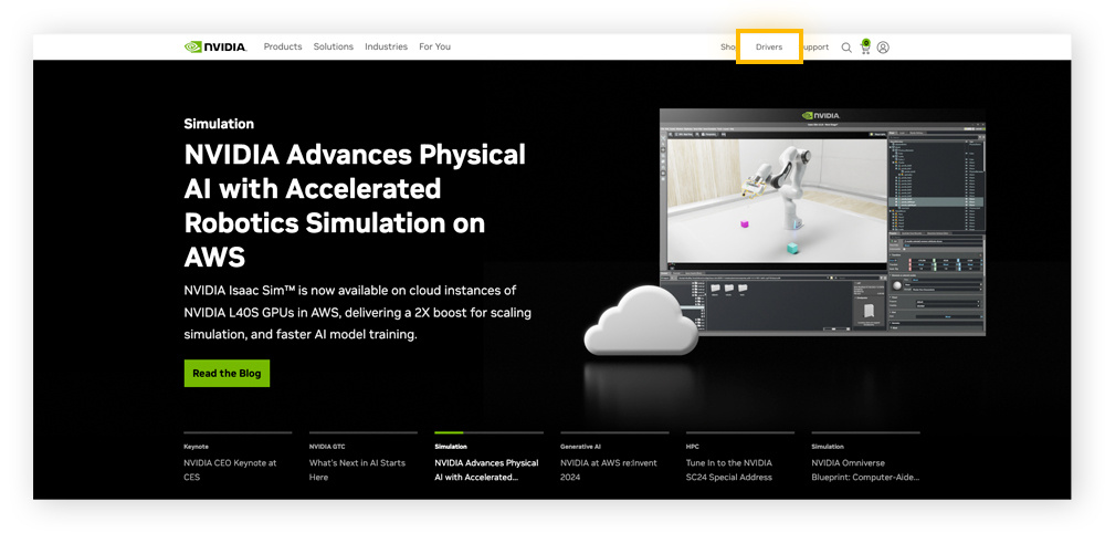 How to Update Graphics Drivers in Windows 11, 10, 8 & 7