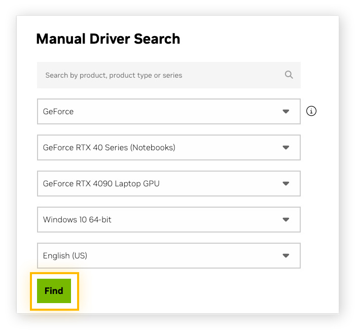 How to Update Graphics Drivers in Windows 11, 10, 8 & 7