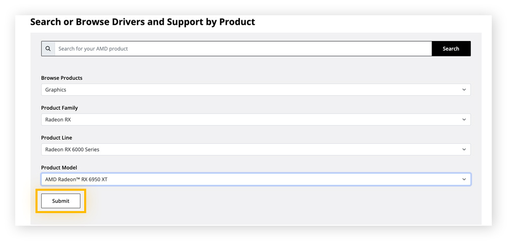 How to Update Graphics Drivers in Windows 11, 10, 8 & 7