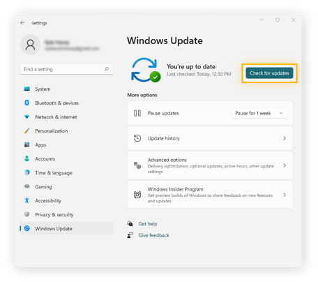 How to Update Graphics Drivers in Windows 11, 10, 8 & 7