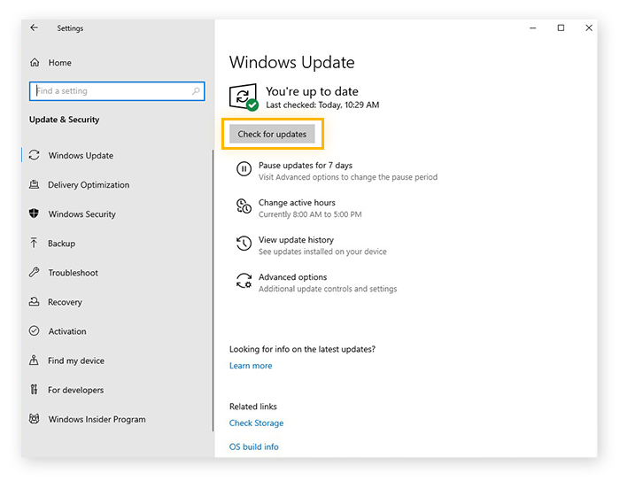 How to Update Graphics Drivers in Windows 11, 10, 8 & 7