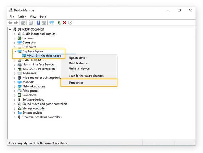 How to Update Graphics Drivers in Windows 11, 10, 8 & 7