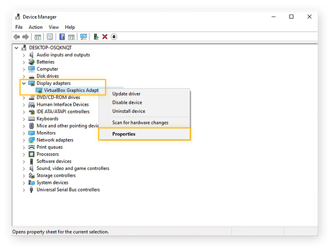 How to Update Graphics Drivers in Windows 11, 10, 8 & 7