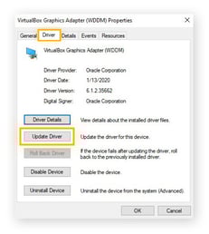 How to Update Graphics Drivers in Windows 11, 10, 8 & 7