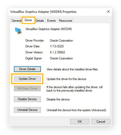 How to Update Graphics Drivers in Windows 11, 10, 8 & 7