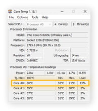How to Check & Monitor CPU Temperature | PC & Mac