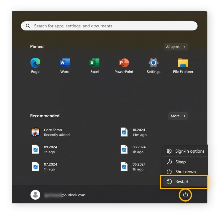How to Check & Monitor CPU Temperature | PC & Mac