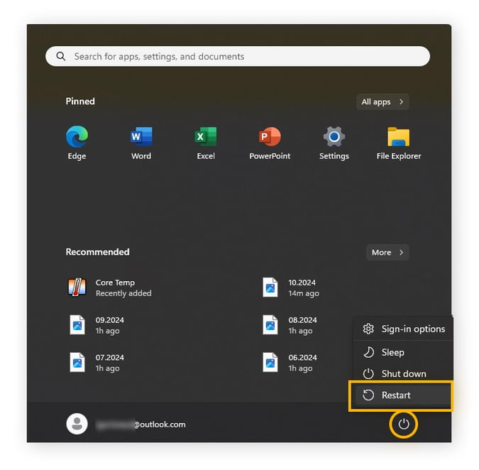 How to Check & Monitor CPU Temperature | PC & Mac