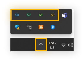 How to Check & Monitor CPU Temperature | PC & Mac