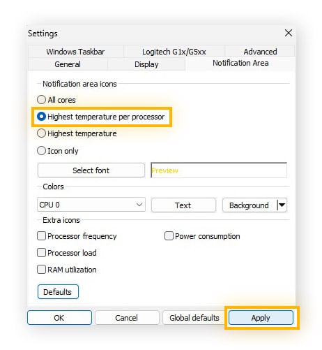 How to Check & Monitor CPU Temperature | PC & Mac