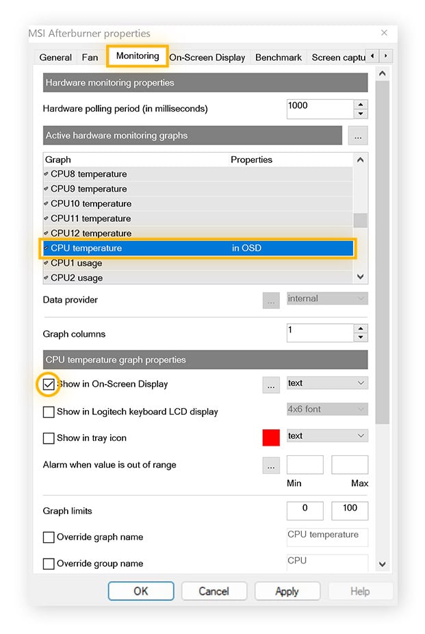 How to Check & Monitor CPU Temperature | PC & Mac