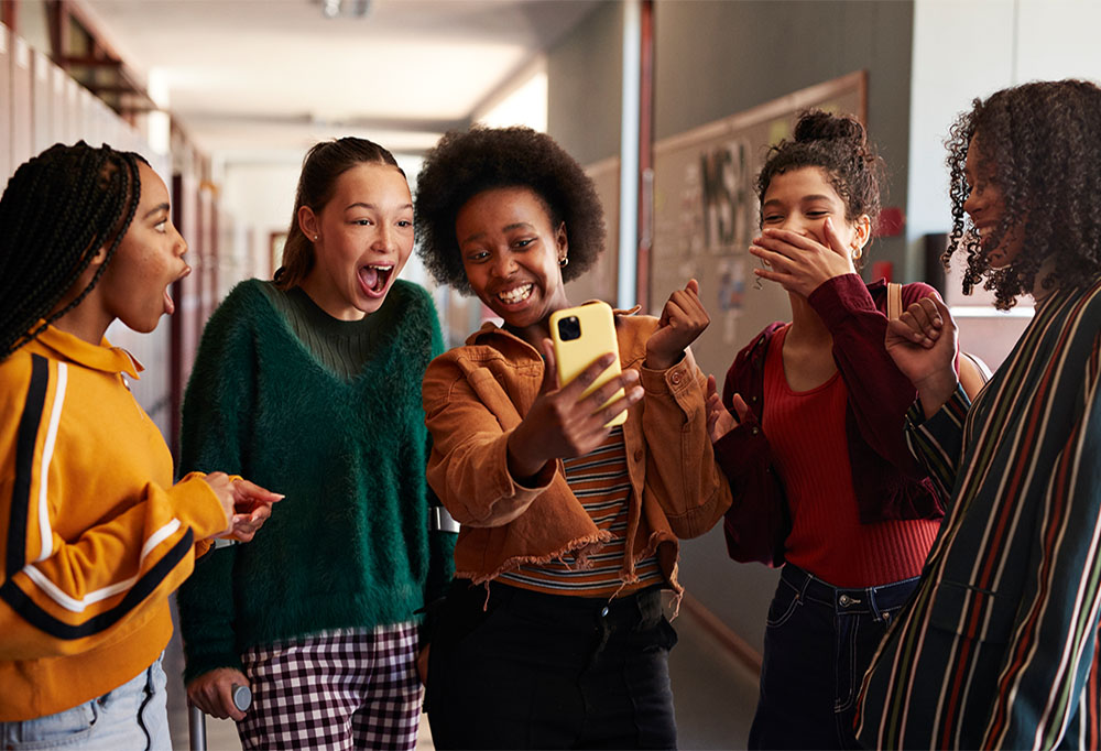 Snapchat est-il sûr ? Dangers et contrôle parental