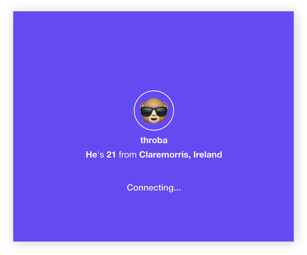 What Is the Monkey App? Is It Safe for Kids to Use for Chat?