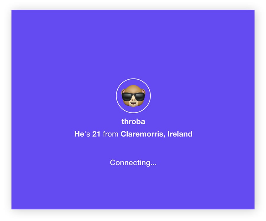 What Is the Monkey App? Is It Safe for Kids to Use for Chat?