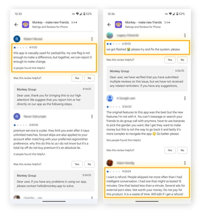 What Is the Monkey App? Is It Safe for Kids to Use for Chat?