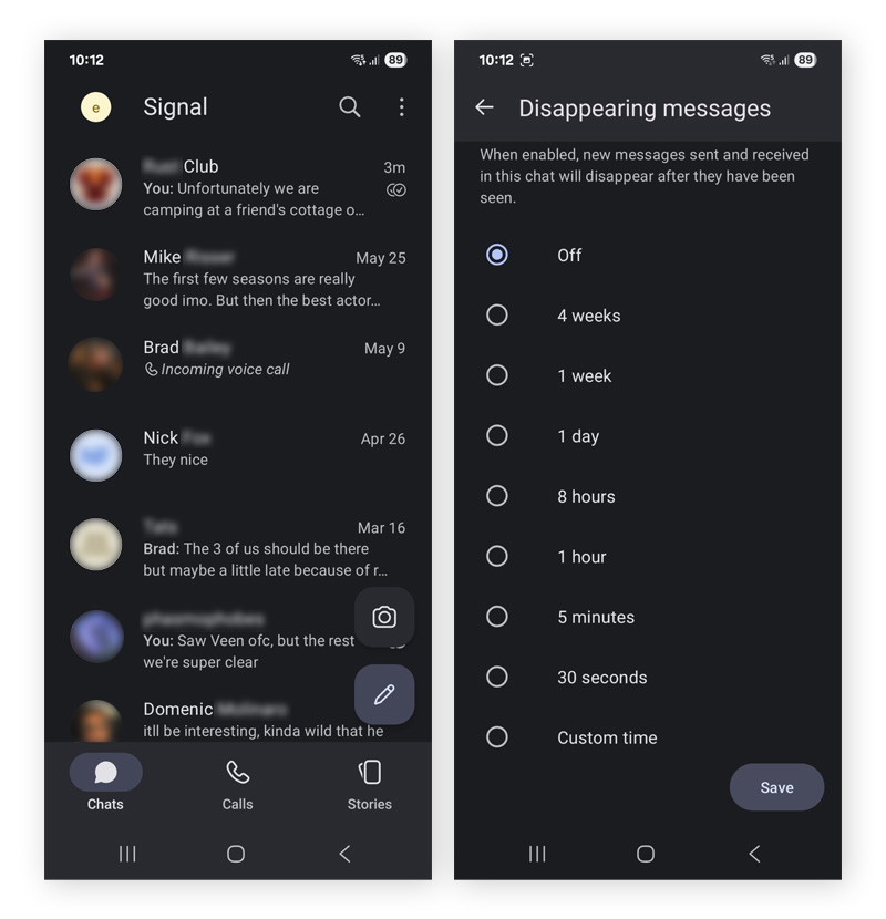 What Is the Signal App? Is It Safe or a Scam? | App Review