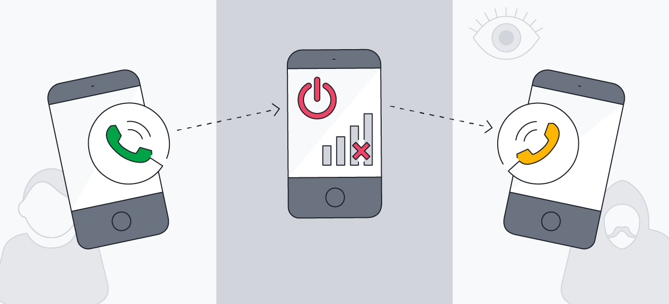 How to Tell If Your Phone Is Being Tapped or Tracked