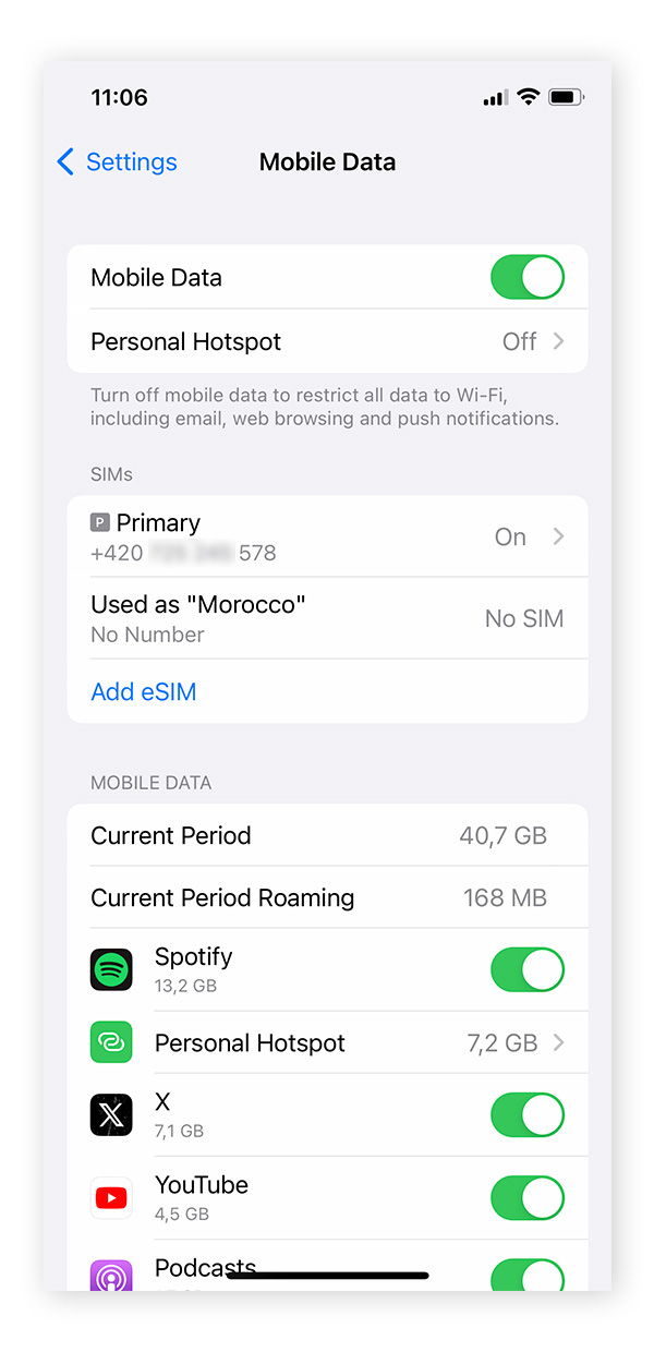 How to Know If Your Phone Is Hacked: Signs to Look for