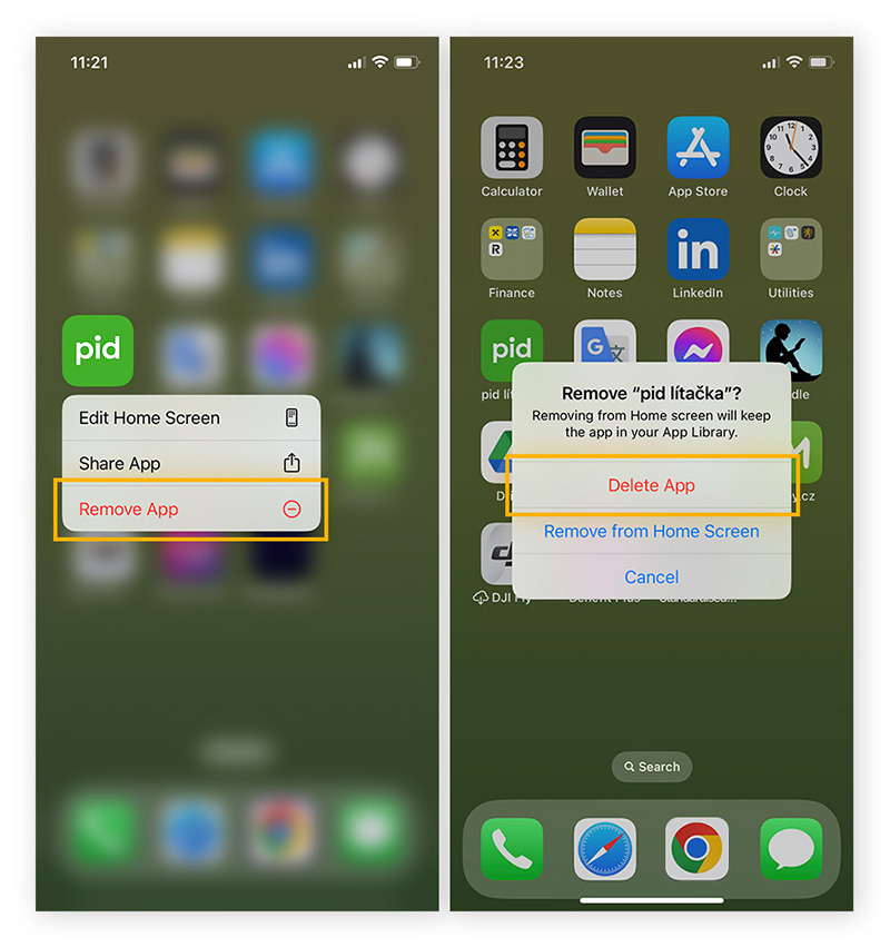 How to Know If Your Phone Is Hacked: Signs to Look for