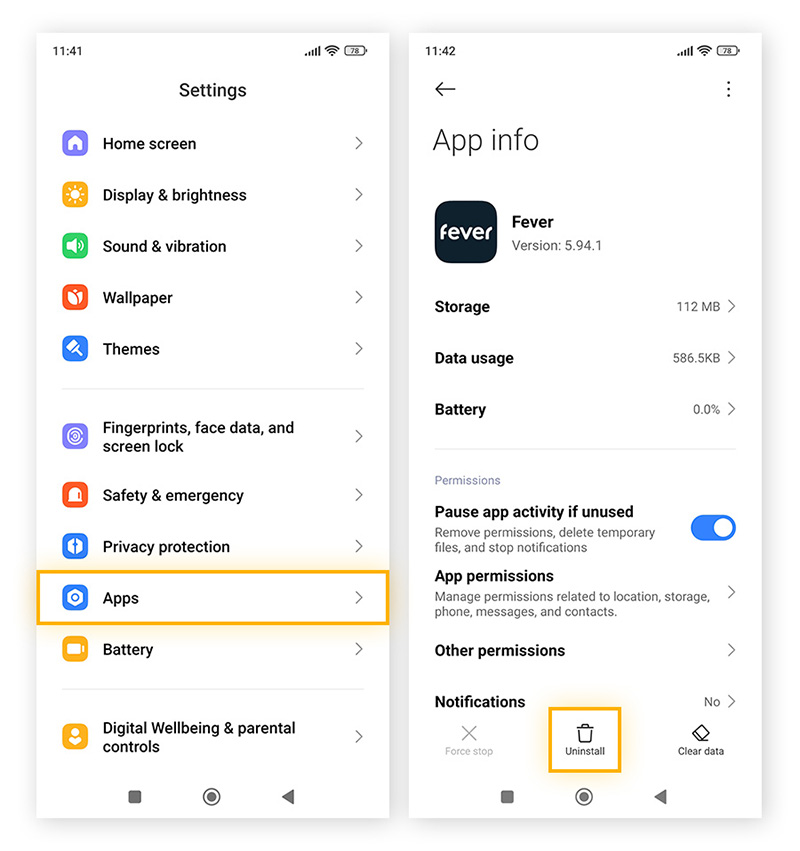 How to Know If Your Phone Is Hacked: Signs to Look for