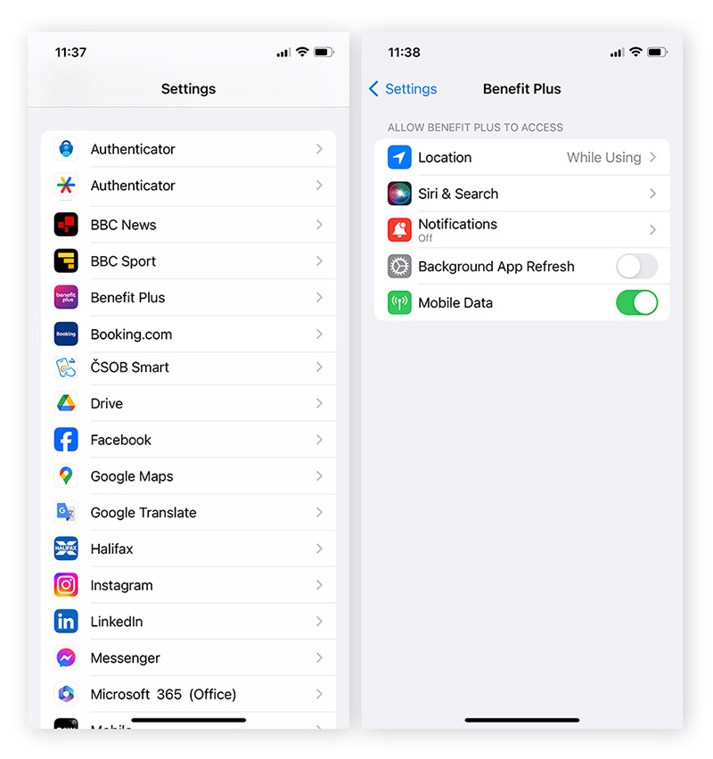 How to Know If Your Phone Is Hacked: Signs to Look for