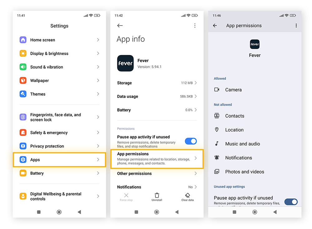 How to Know If Your Phone Is Hacked: Signs to Look for