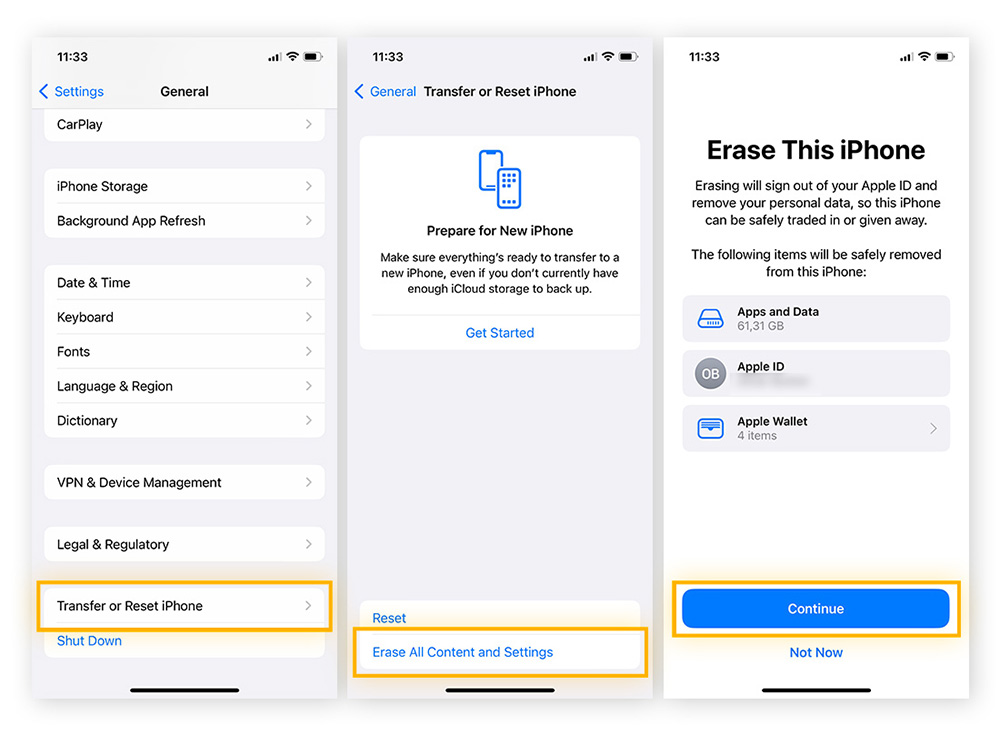 How to Know If Your Phone Is Hacked: Signs to Look for