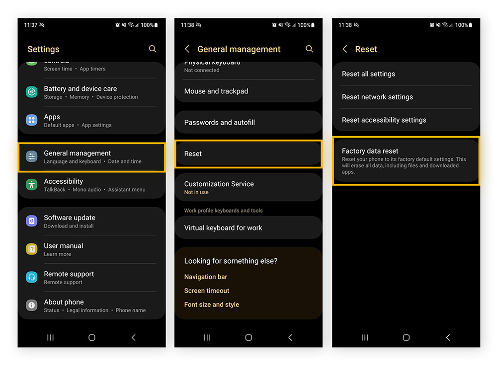 How to Know If Your Phone Is Hacked: Signs to Look for