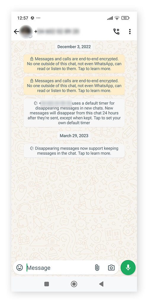 Secure Messaging: Best Encrypted Messaging Apps