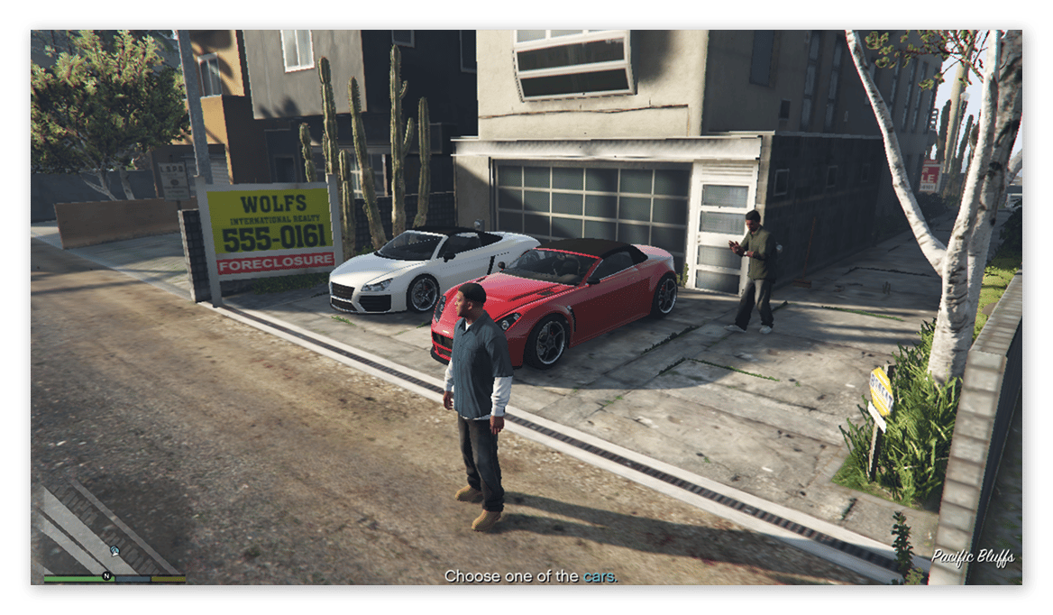 GTA V: How to Optimize Graphics Settings & Boost FPS