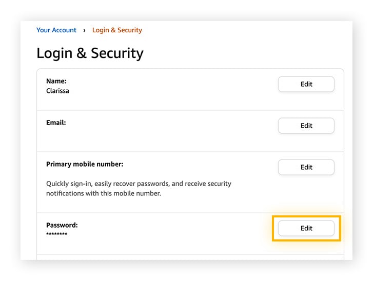 What Are the Signs of a Hacked Amazon Account?