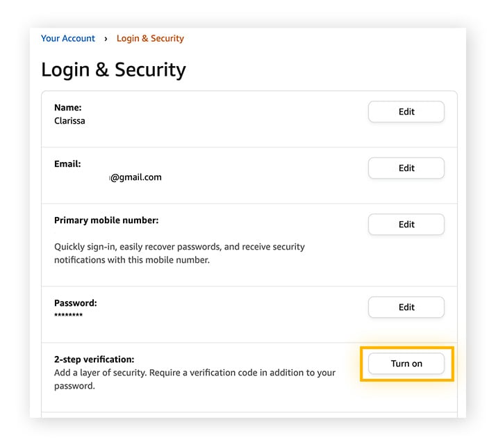 What Are the Signs of a Hacked Amazon Account?