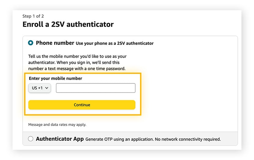 What Are the Signs of a Hacked Amazon Account?