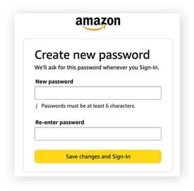 What Are the Signs of a Hacked Amazon Account?